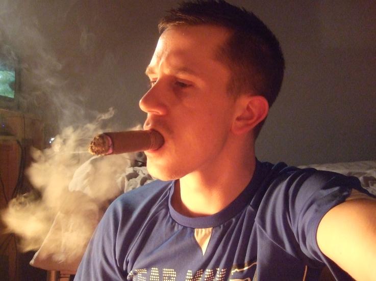 CigarMasters-slaves: 1 Nov 11