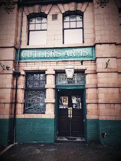 rotherham business news: News: Rotherham pub to reopen after fire