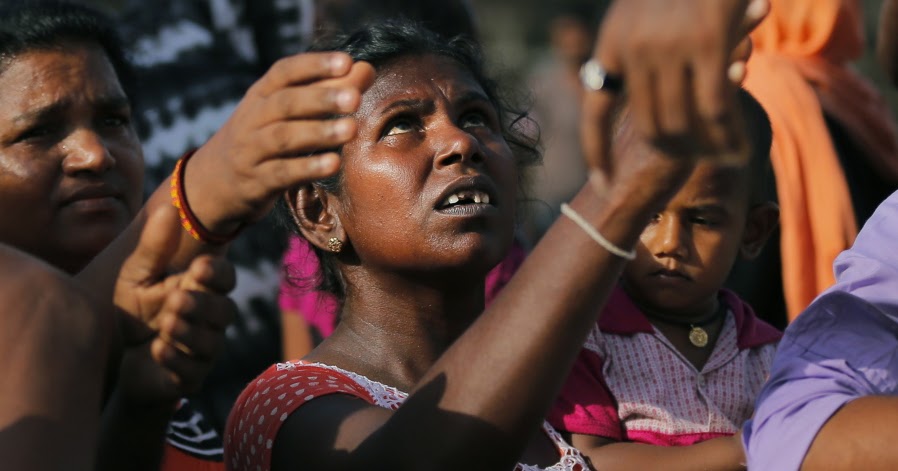 Can Sri Lanka be saved? | Sri Lanka Guardian