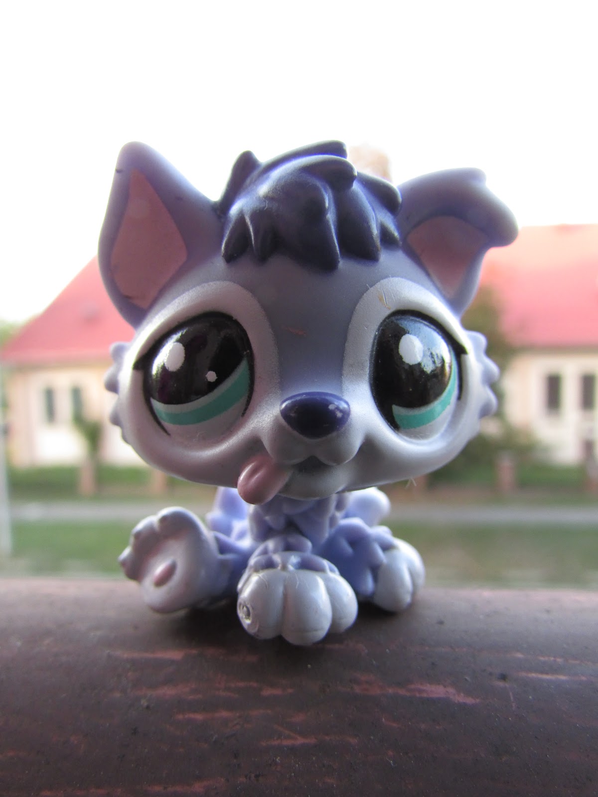 Mój świat LPS: 133. LPS: Pięć nowych figurek!