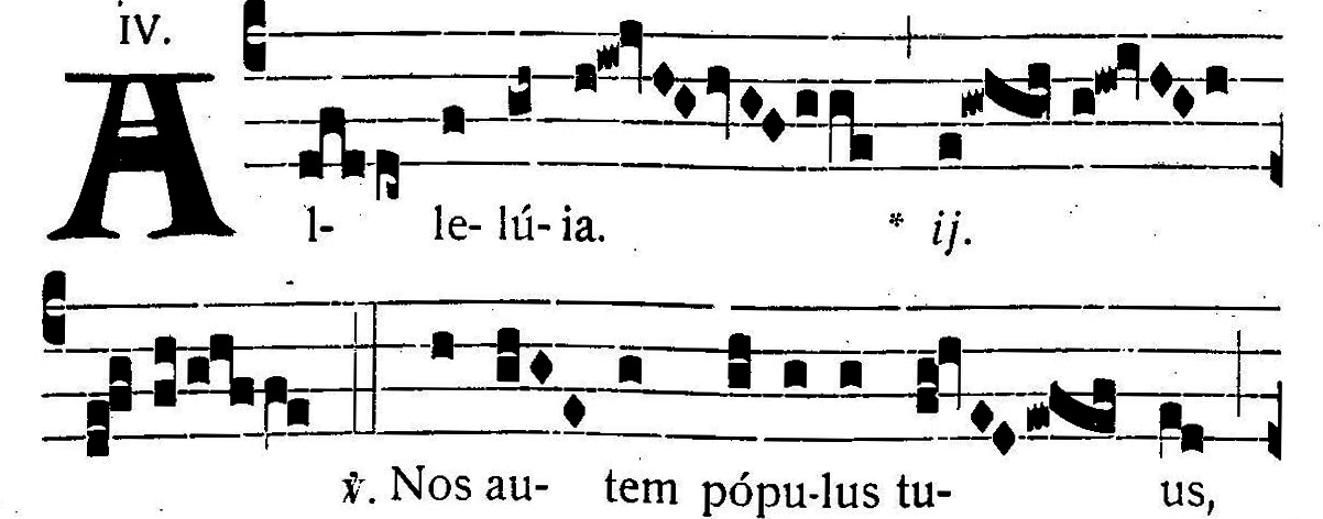 Gregorian Chant Society: Gregorian Chant