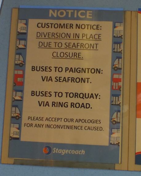 busdriving: April 2013