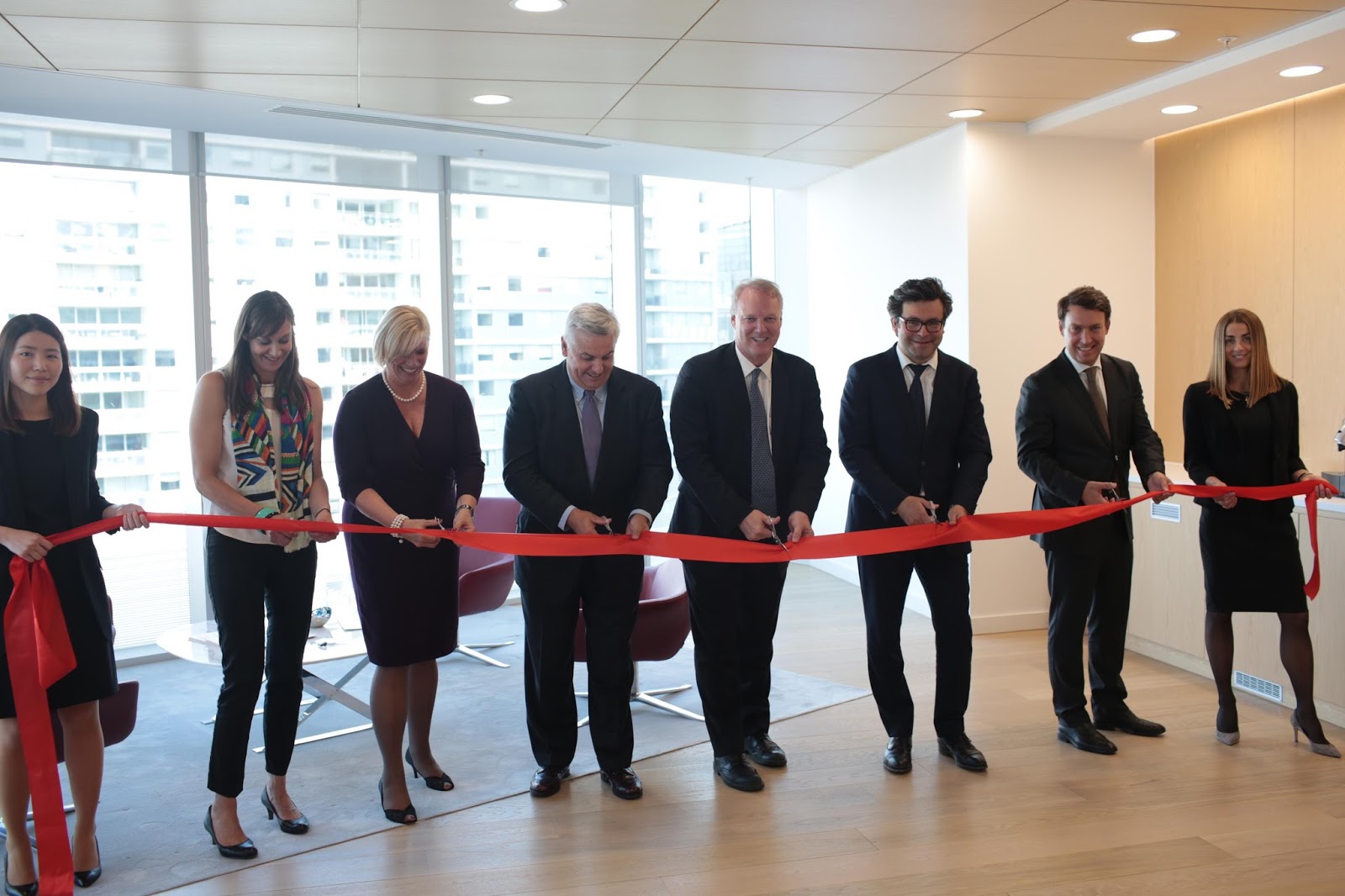 PSP Launches a European Growth Hub?