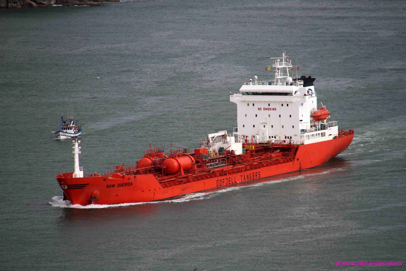 Santos Shiplovers: Manobras em 22/09