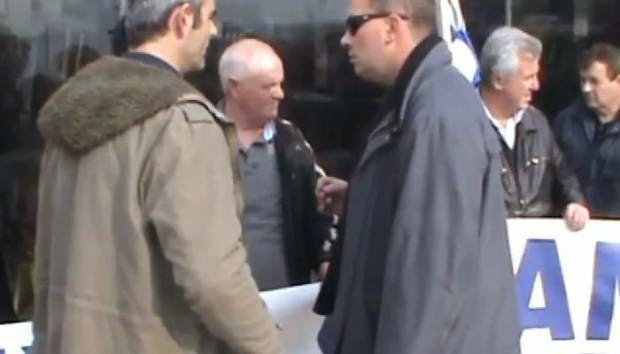 ΕΛΑ ΤΑ ΧΑΠΙΑ ΤΟΥΣ ΓΙΑ ΤΗΝ ΠΙΕΣΗ... ΒΙΝΤΕΟ; Η ΧΡΥΣΗ ΑΥΓΗ ΣΤΗΡΙΖΕΙ ΤΟΝ ...
