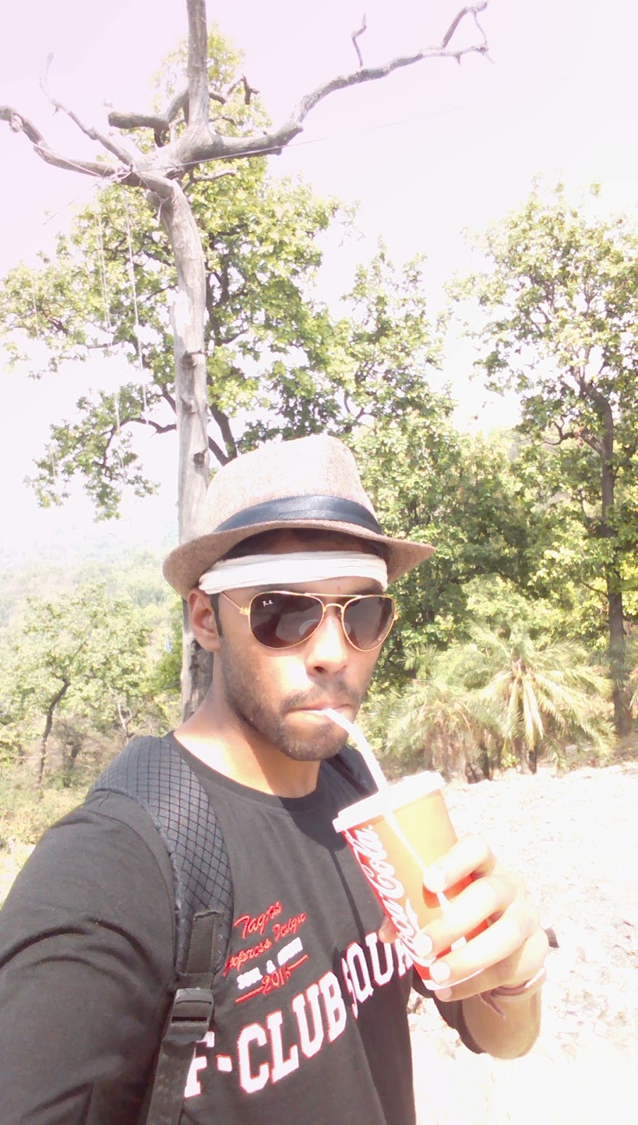 Anand Rajput: Anand Rajput Himachal Photos