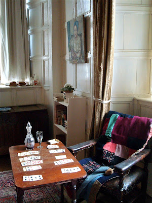 A Mermaid's Tale: Chastleton