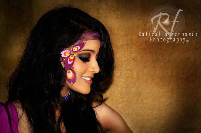 Ukussa Photo Gallery: Dinakshie,Sheshadrie,Shanudrie