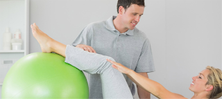 LUMINA: Mengenal 7 Macam Teknik Fisioterapi