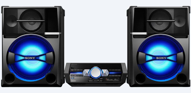 Aislan Ice Man Pereira: SONY SHAKE 55 - SONY SHAKE 66D - Specifications ...