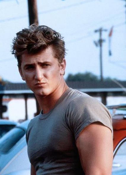 birthdays: Sean Penn