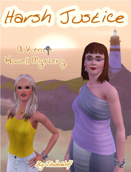 Kenzie Howell: Harsh Justice