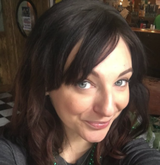 Media Confidential: Rochester Radio: Megan Carter Has Left The WPXY ...