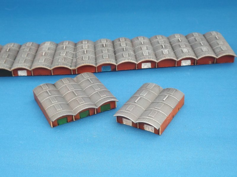 Tabletop Fix: Brigade Models - New Previews