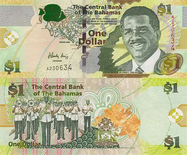 koolpiccs: World Most Beautiful Currency Notes