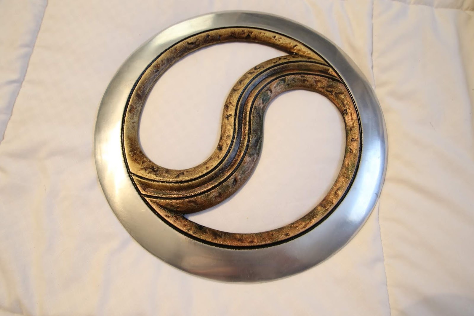 Xena Prop Treasures: October 2018