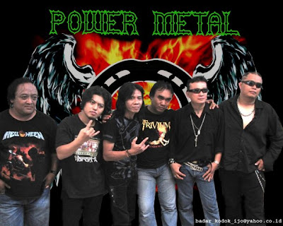 musiklama.blogspot.com: Power Metal