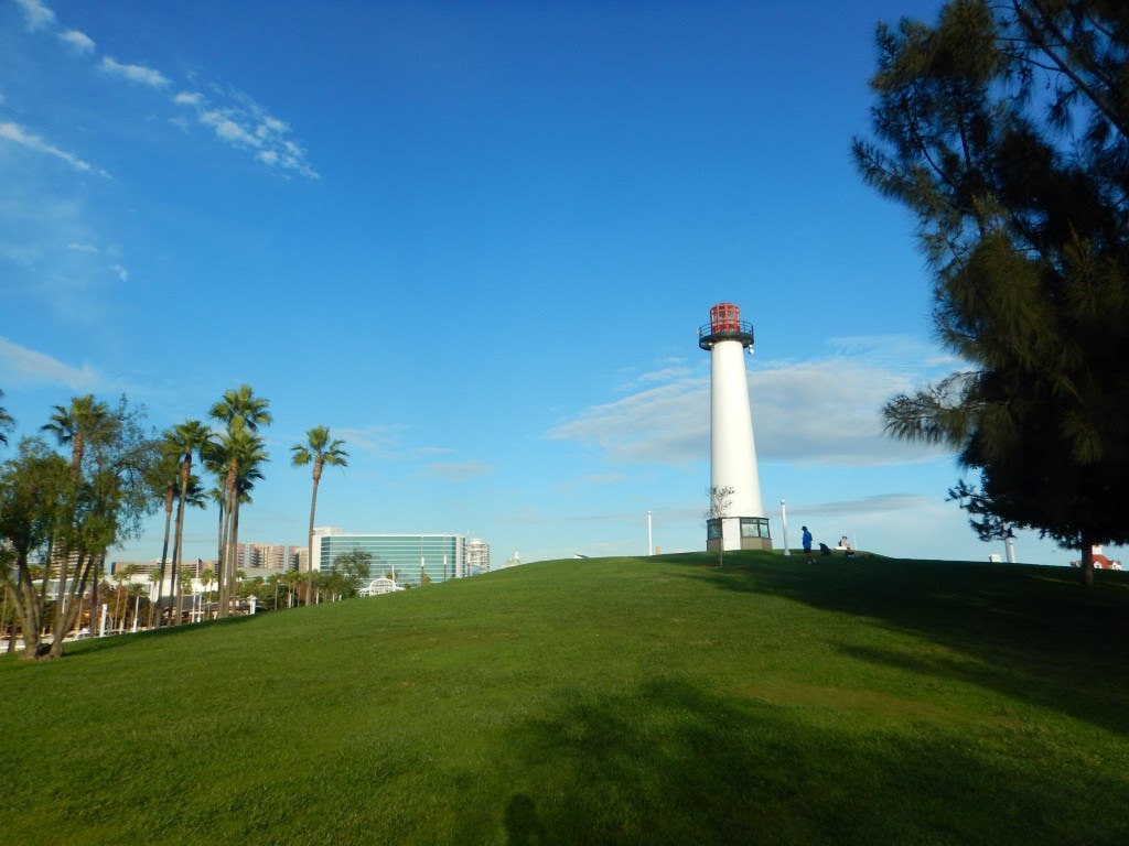 Shoreline Aquatic Park | Long Beach, CA