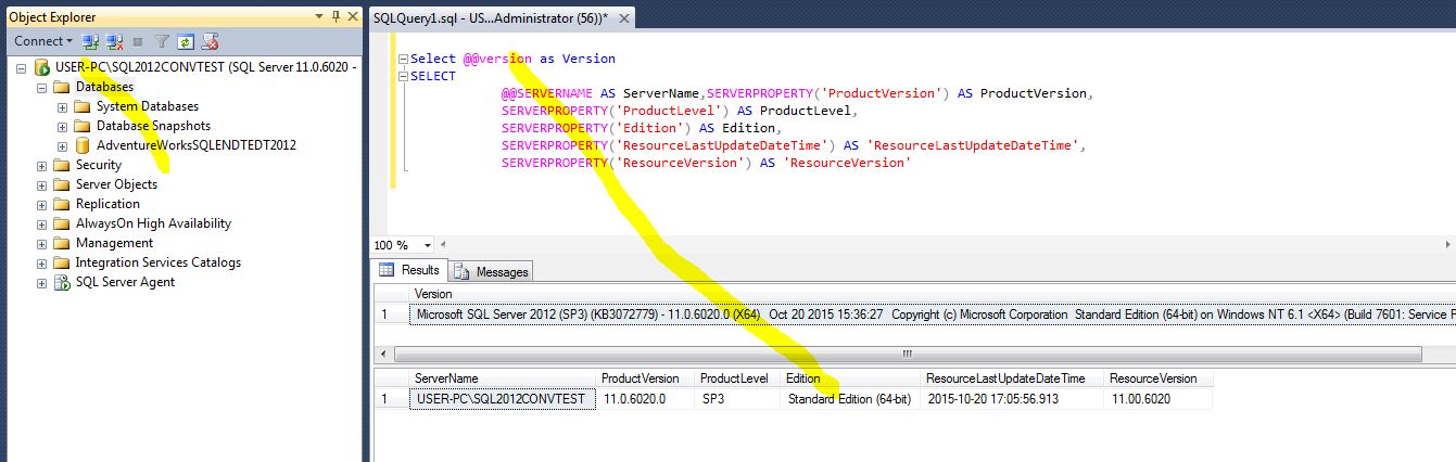 Ashok Kumar SQL Development and DBA Adminstrations Techi Blog : How to resolve .bak files does ...