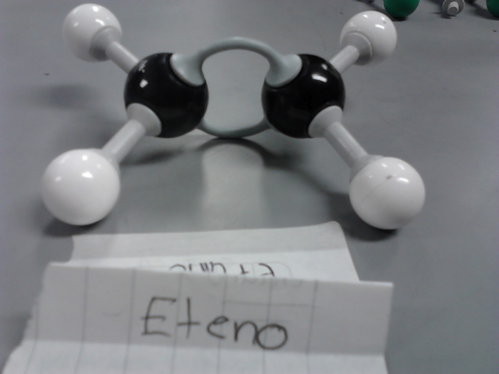 Quimica 2: marzo 2012