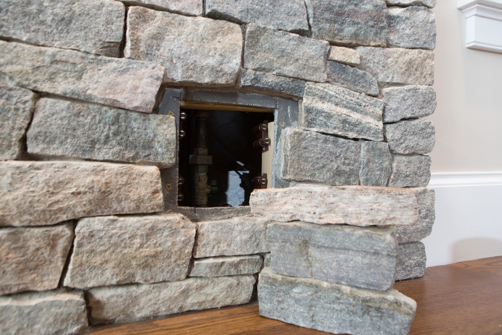 STONEYARD® - Natural Stone Siding for Architecture: New England Stone ...