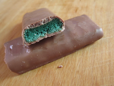 Review: Nestle - Peppermint Crisp