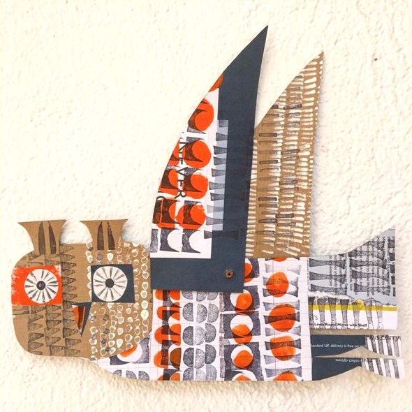 the art room plant: Clare Youngs