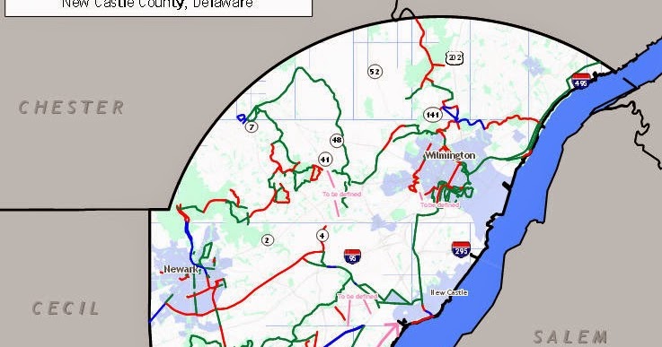 1st State BIKES: Why Roads Are Here To Stay