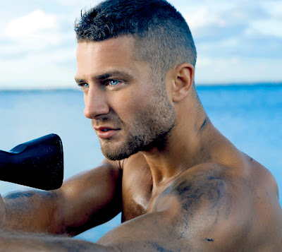 Muscle Jock of the Day