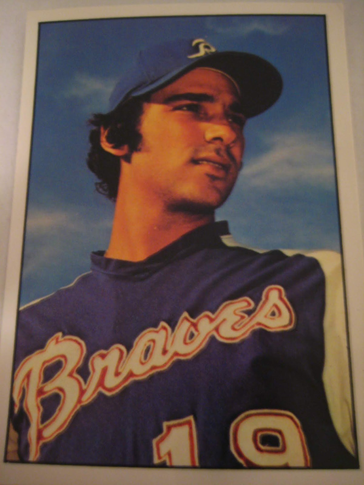 Baseball Cards Come to Life!: 1976 SSPC Part III