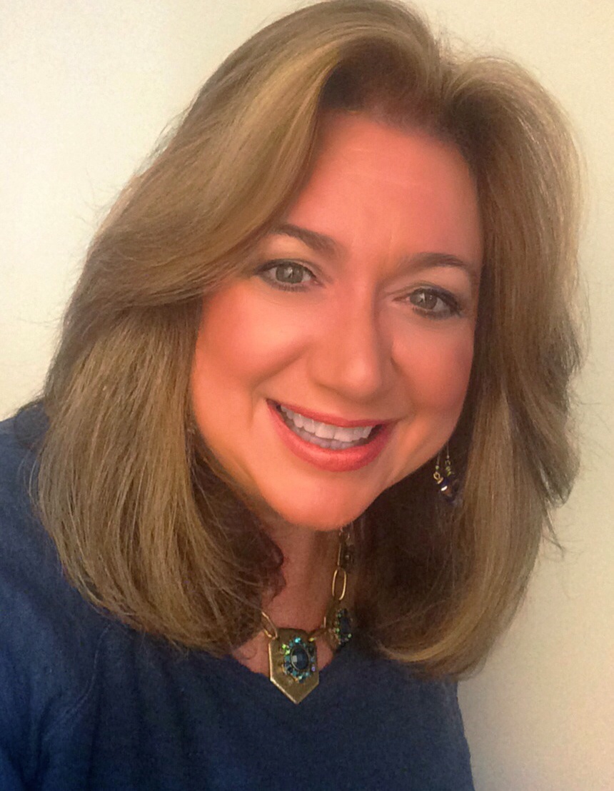 LUMOS!: Meet Susan Brozek Scott, 2016 Ambassador Camp Director