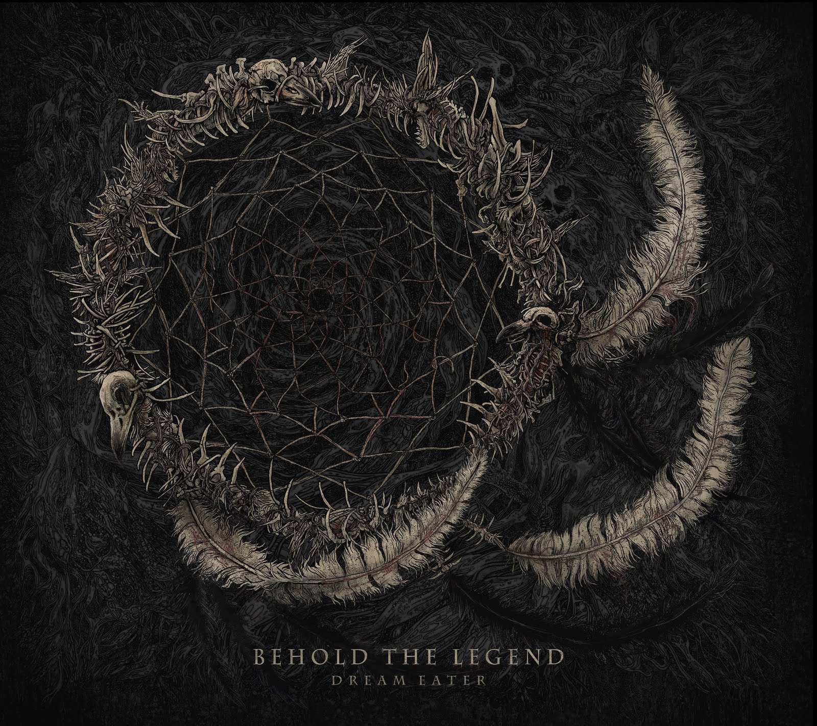 Behold The Legend – New Transcendence