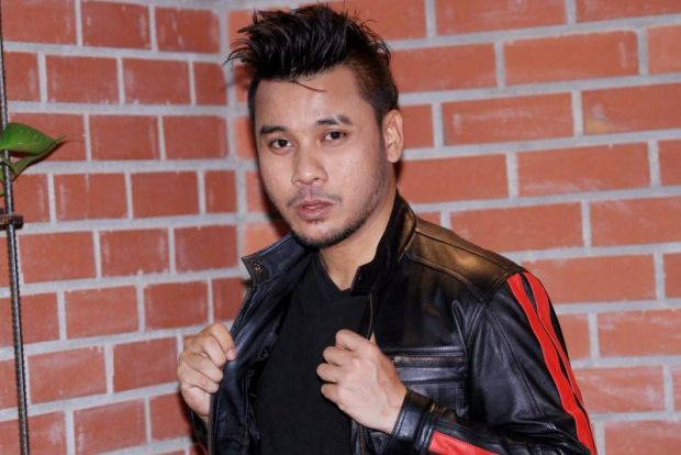 Awi Rafael Ambil Masa 11 Tahun Siapkan Lagu Duet Bersama Ayai (Ilusi)