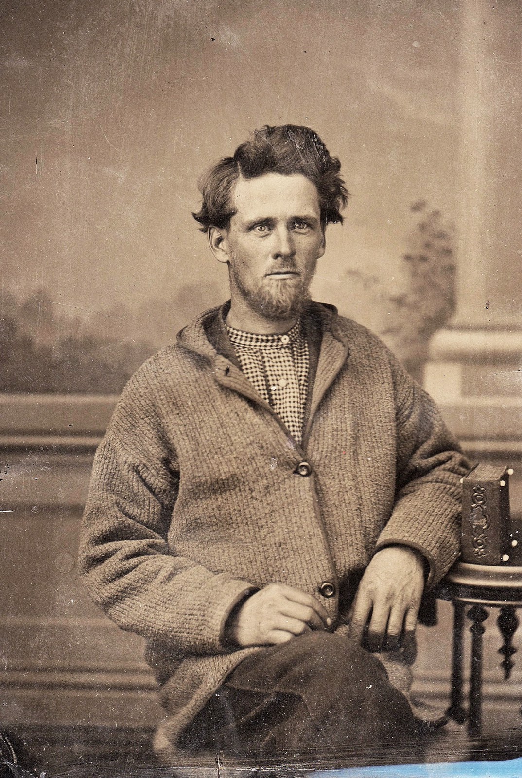 A POSTCARD ALMANAC: 2014