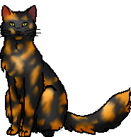 Bugs Blog: Leader Warrior Cats