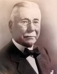 BIOGRAPHY OF BUSINESS PEOPLE: Henry Parsons Crowell (1855–1944)