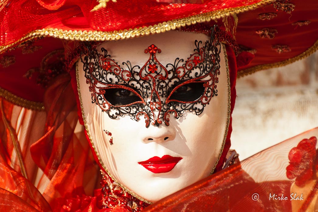 Beneške maske
