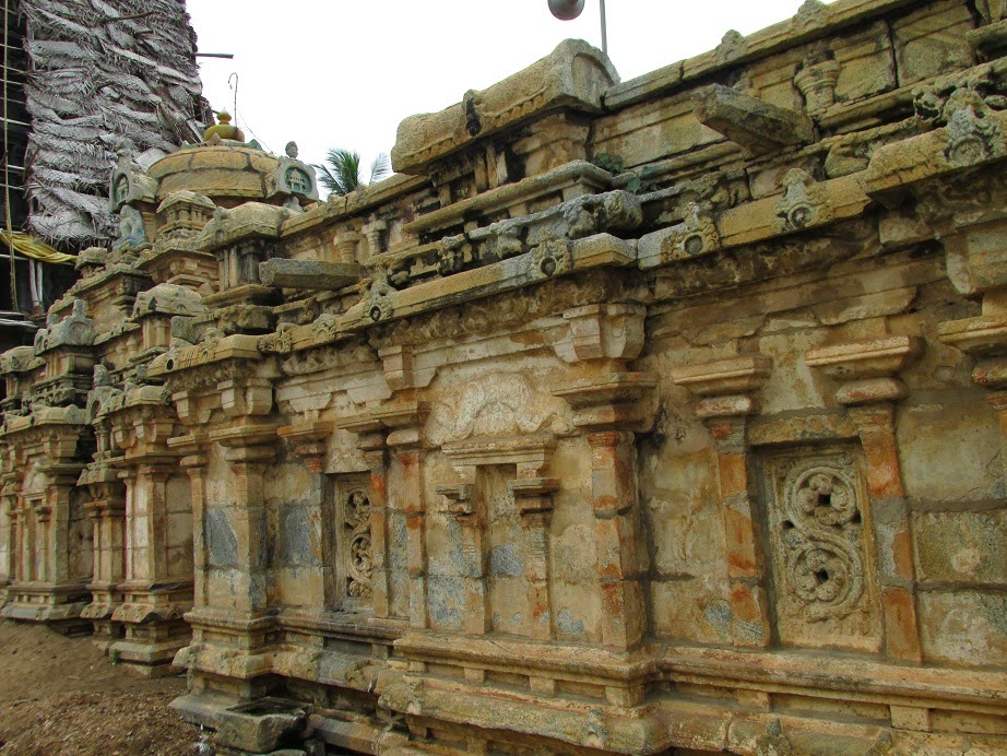 Begur Panchalingeshwara Temple