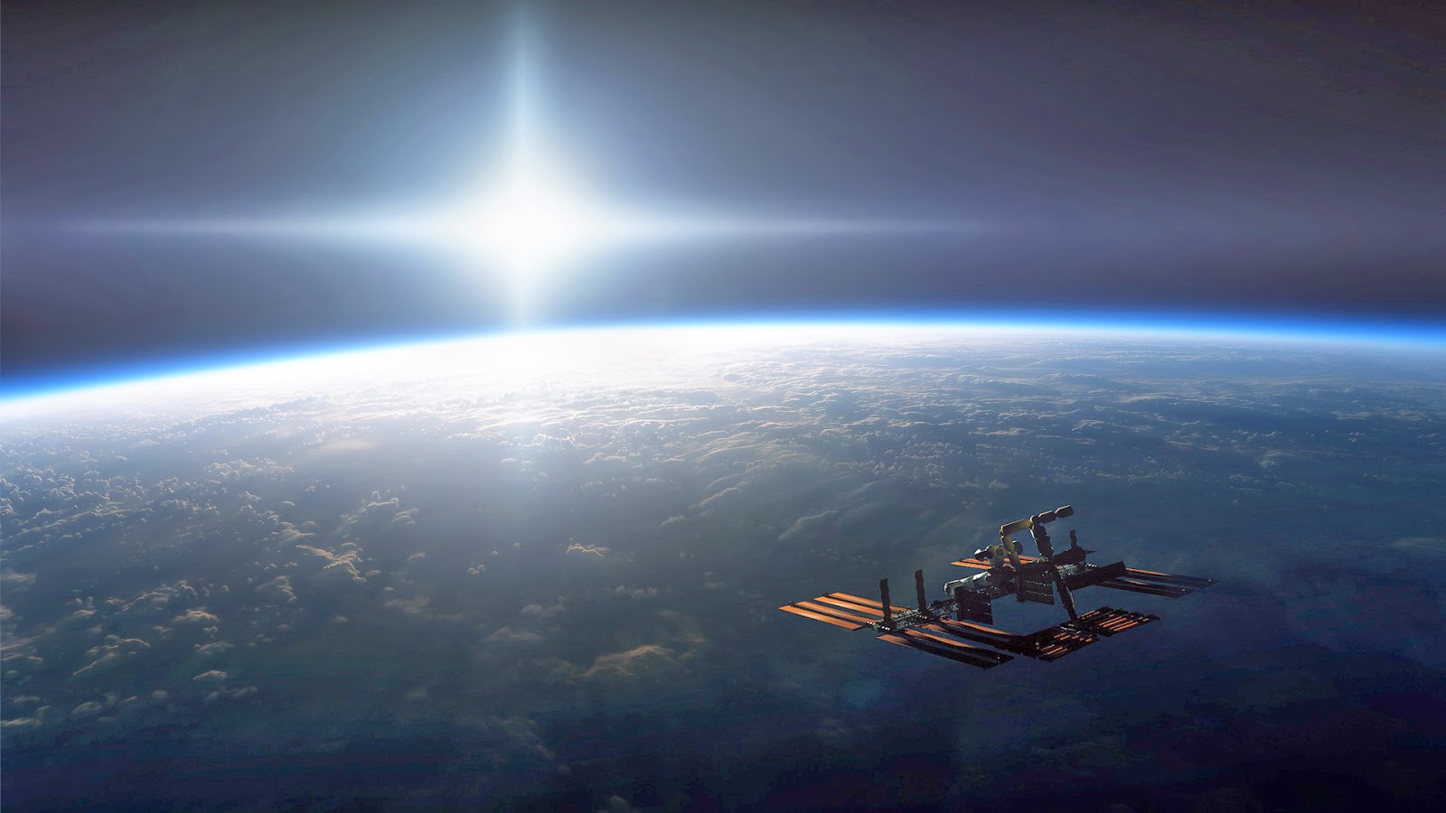 Gambar-Gambar Bumi, Planet dan Ruang Angkasa | iniwallpaperkami