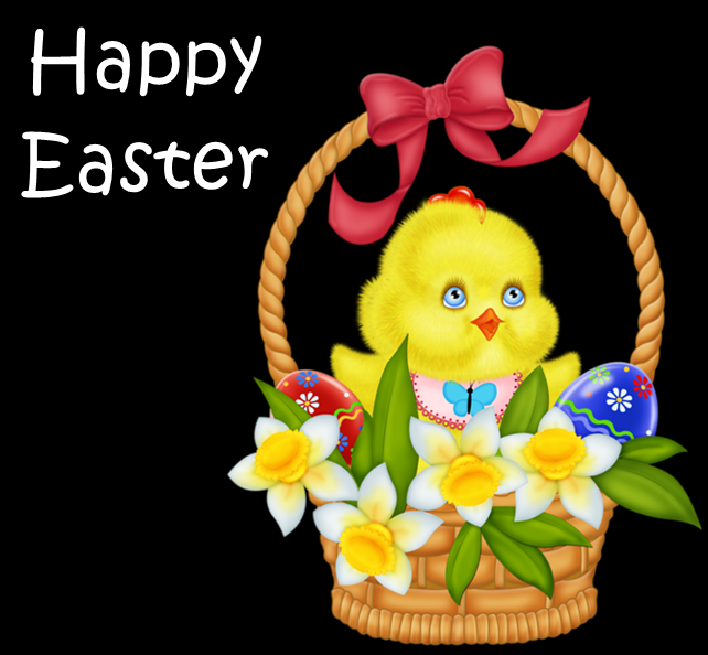 ® Imágenes y Gifs Animados ®: IMÁGENES DE TARJETAS DE HAPPY EASTER