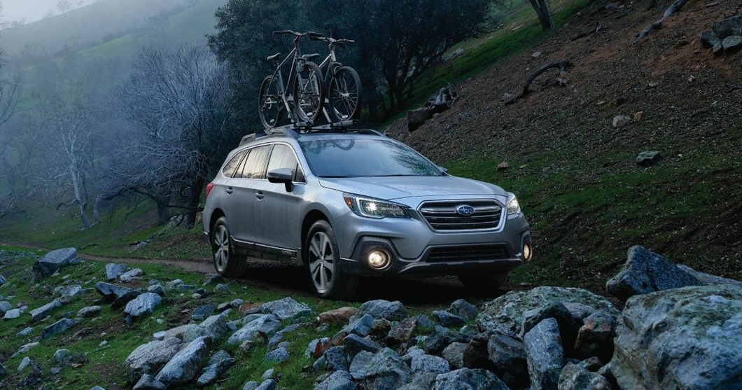 2018 Subaru Outback Release Date, Changes, Rumors, Colors, Touring ...