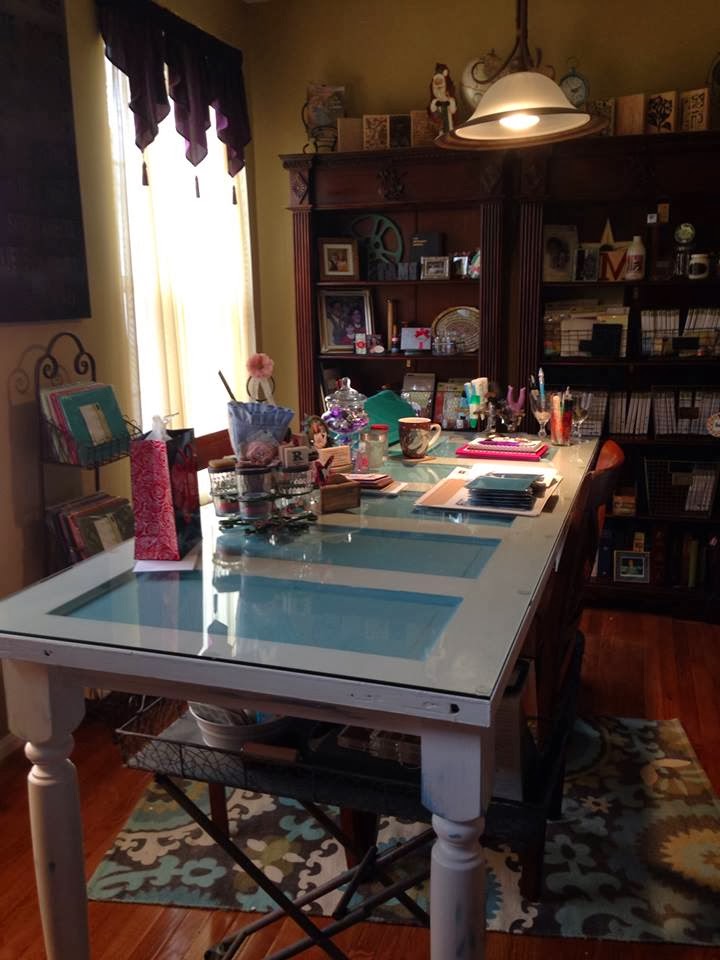 Trinity Designs: A New Creative Space