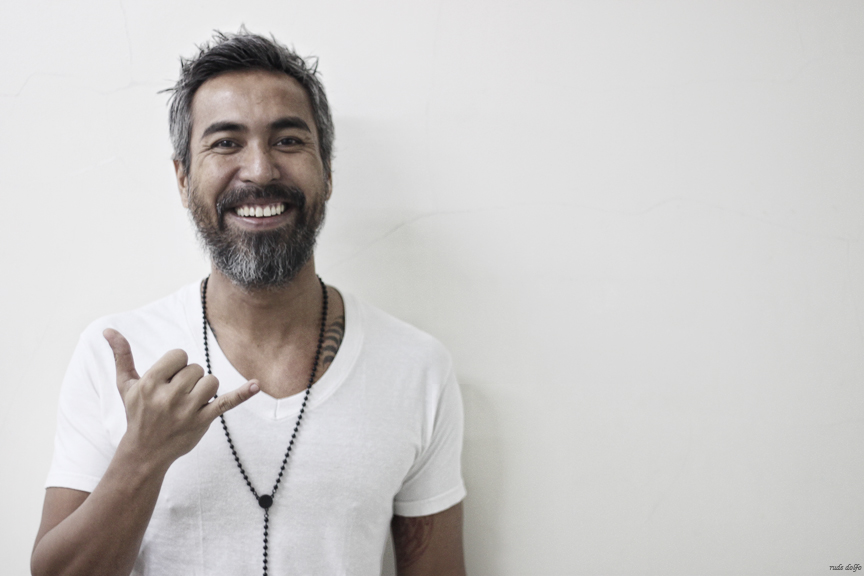 A tale of two portraits 2: Matteo Guidicelli and Franco Reyes