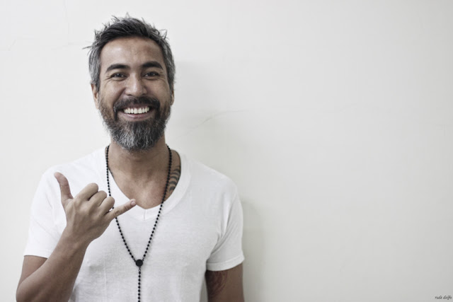 A tale of two portraits 2: Matteo Guidicelli and Franco Reyes