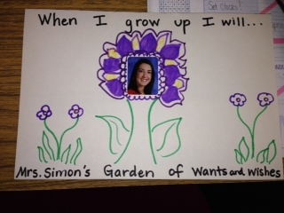 Read Baby Read: Miss Rumphius by Barbara Cooley-Teaching Theme