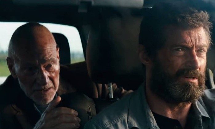 Lê & filmes: crítica de Logan e curiosidades - Lê e ler