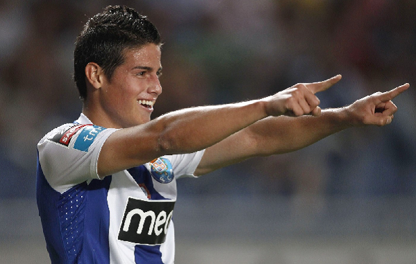 FC Porto - A Vencer desde 1893: Março 2012