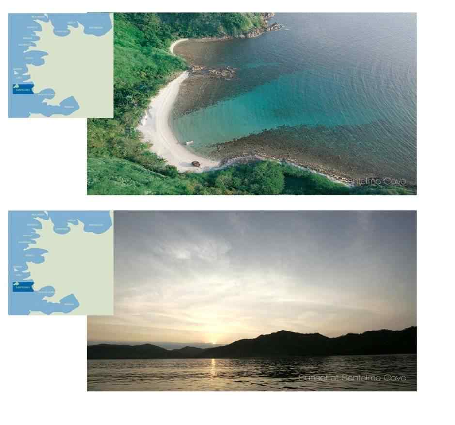 Hamilo Coast: Hamilo Coast Pico De Loro Batangas