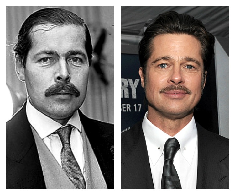 Look Who's Undead...