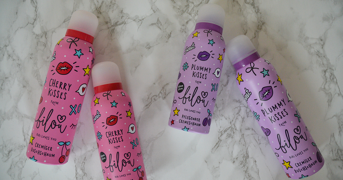 Bilou - neue limitierte Sorten | little thing called love